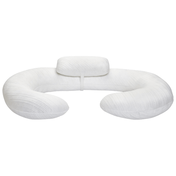 MorningSave: Nue by Novaform C-Shape, Knee, Wedge & Body Pillows