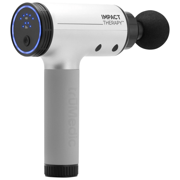 MorningSave: TruMedic TruRelief Impact Therapy Device V2 (Open Box)