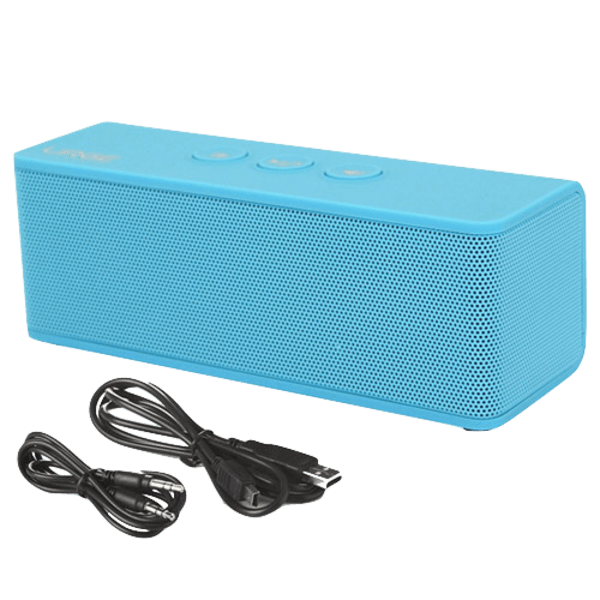 MorningSave: Urge Basics Soundbrick Ultra Portable Bluetooth Stereo Speaker