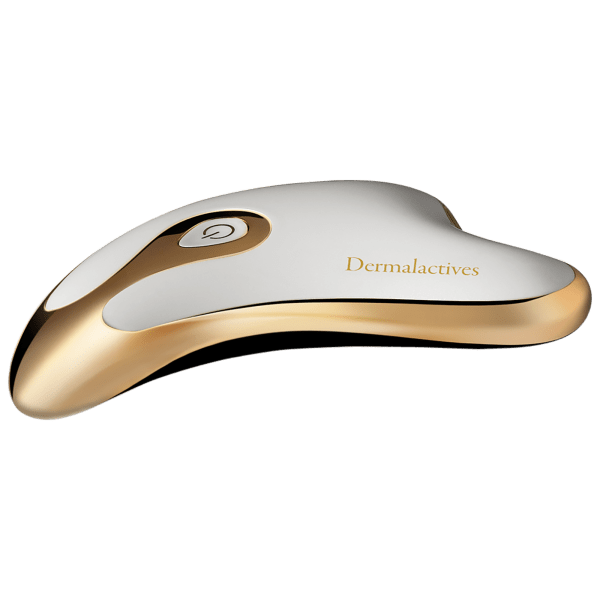 MorningSave: Dermalactives Sonic Face Lifting Therapy Device