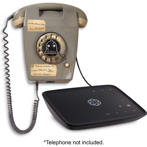 Meh: Ooma Telo Air Classic with Wireless Adapter (Refurbished)