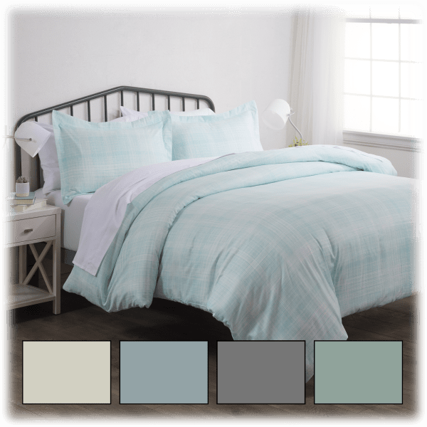 MorningSave: Cloth and Gable Bedding