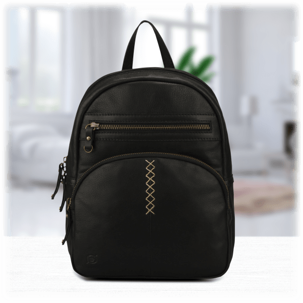 MorningSave: Børn Meridian Backpack