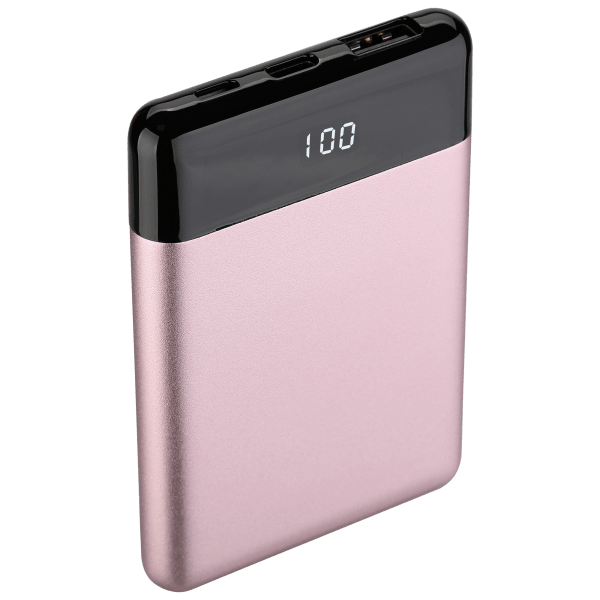 MorningSave: LAX Shake Power Bank 7200 mAh
