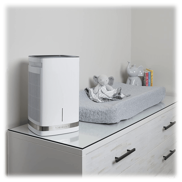 SideDeal: Cuisinart Purxium Countertop HEPA Air Purifier