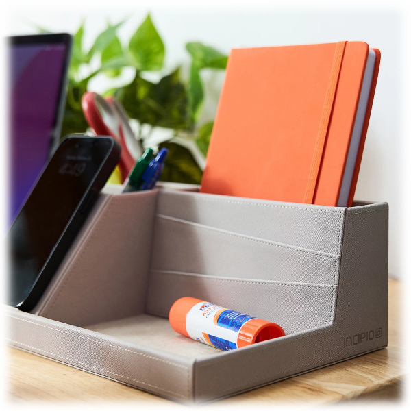 SideDeal: Incipio 10W Wireless Charging Organization Hub