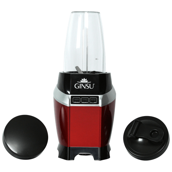 MorningSave: Ginsu® 1000W Heavy Duty Everyday Blender