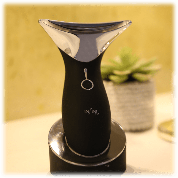 MorningSave: Infini i2 Neck Device