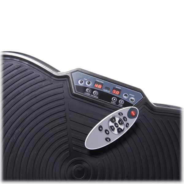 MorningSave: Rock Solid Fitness Whole Body Vibration Machine