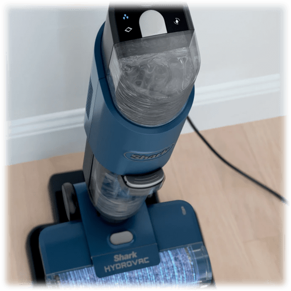 Meh: Shark 3-In-1 Hydrovac XL Multi-Surface Cleaning System (Refurbished)