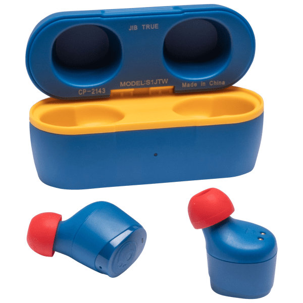 SideDeal: Skullcandy Jib True Wireless Earbuds