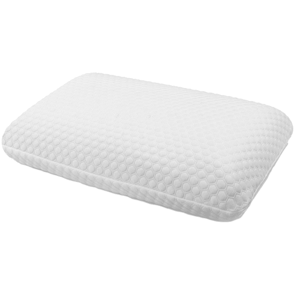 MorningSave: BioPEDIC Gel Overlay Comfort Bed Pillow
