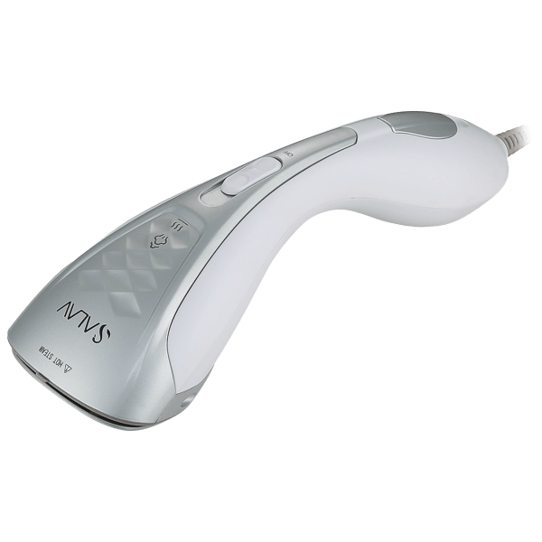 MorningSave: Salav DuoPress Hand Held 2-in-1 Steamer + Iron