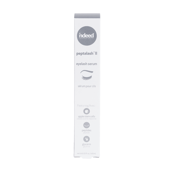 MorningSave: 2-Pack: Indeed Labs Peptalash II Lash Growth Serum