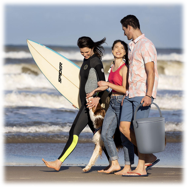 MorningSave: Keter GoBar 2-in-1 Cooler and Pop-Up Table