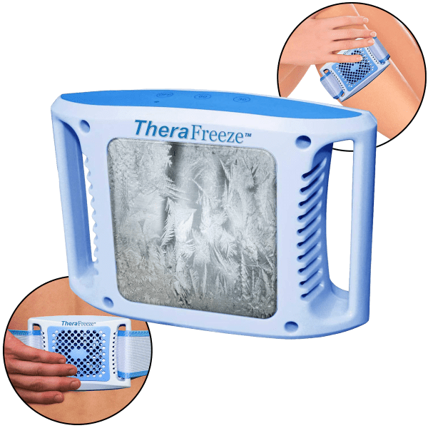 MorningSave: Thera Freeze Cold Therapy