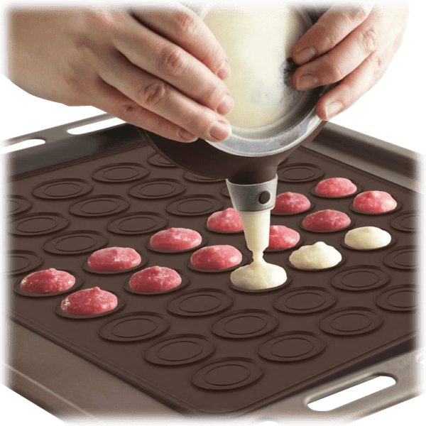 MorningSave: Homemade Macaron Kit