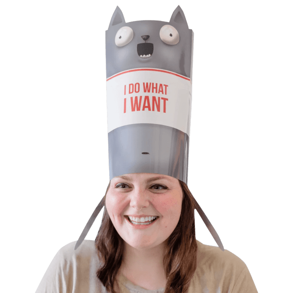 MorningSave: 4-Pack: Exploding Kittens Card Game Bundles