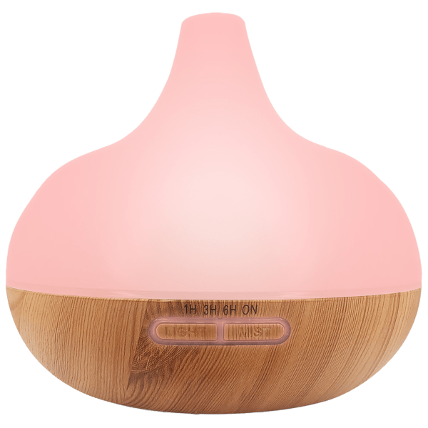 MorningSave: Pure Daily Care Translucent Top Aromatherapy Diffuser ...