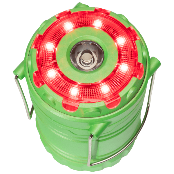 SideDeal: 4-Pack: SecureBrite Pop-Up Lanterns with Flashlight ...