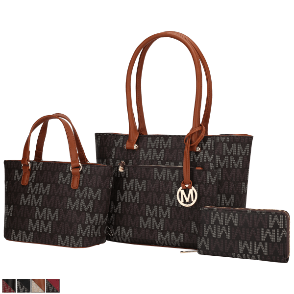 MorningSave: MKF Handbags and Purses