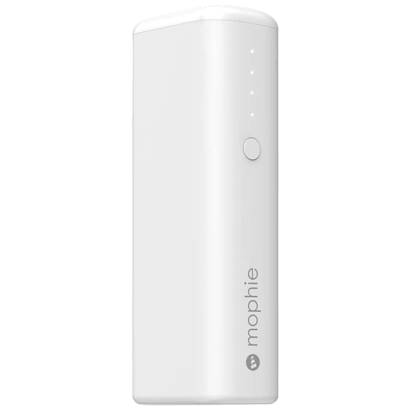 Meh: 2-Pack: Mophie Power Boost Mini 2600mAh Power Banks