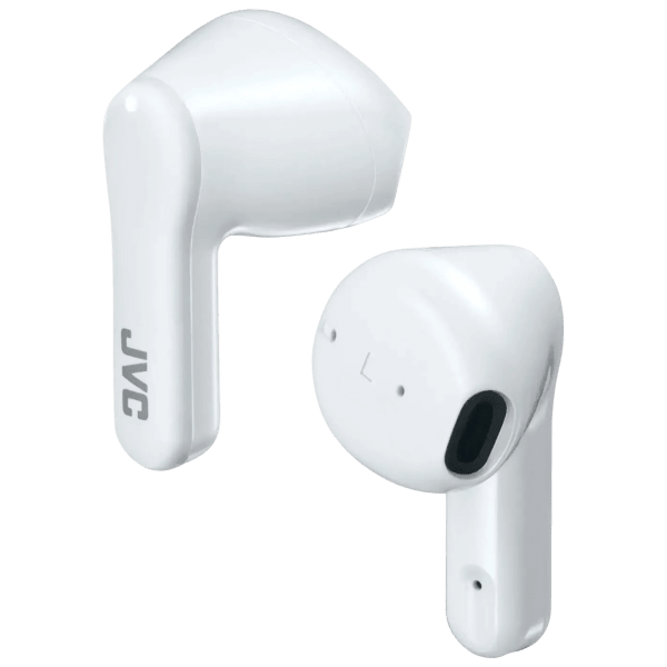 MorningSave: JVC True Wireless Stereo Earbuds
