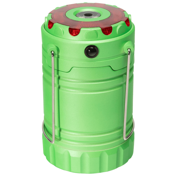 SideDeal: 4-Pack: SecureBrite Pop-Up Lanterns with Flashlight ...