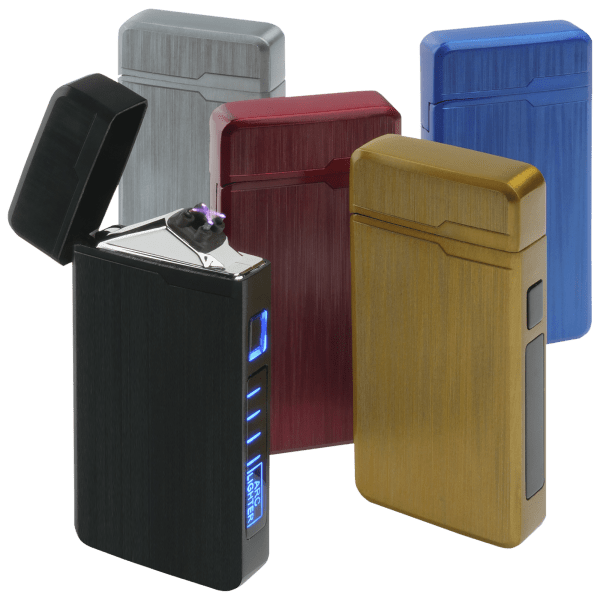 MorningSave: 3Pexperts Plaz Rechargeable Arch Lighter