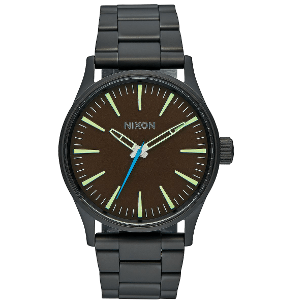 MorningSave: Nixon Premium Watches
