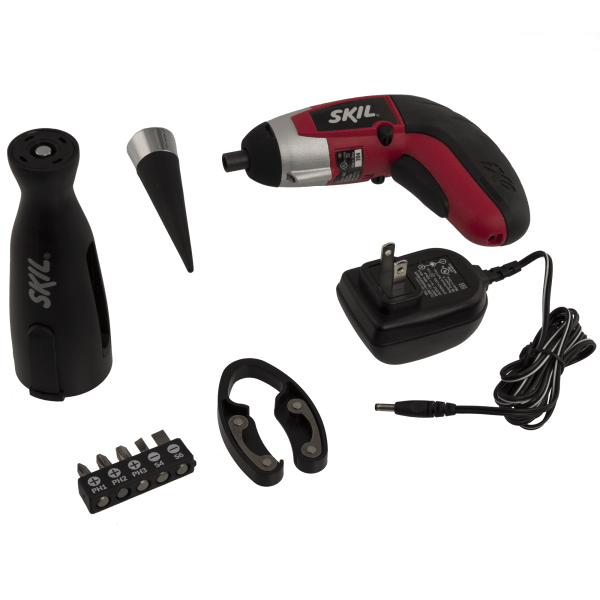 MorningSave: SKIL iXO Vivo Power Screwdriver with Wine Opener Attachment