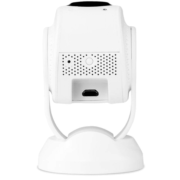 MorningSave: Tend Insights Lynx 1080P WiFi Camera with Stranger ...