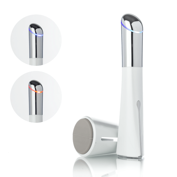 MorningSave: D24K Non Surgical Eye Lift Device w/Light Therapy