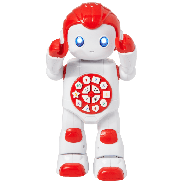 Meh: Lexibook Powerman Baby Learning Robot