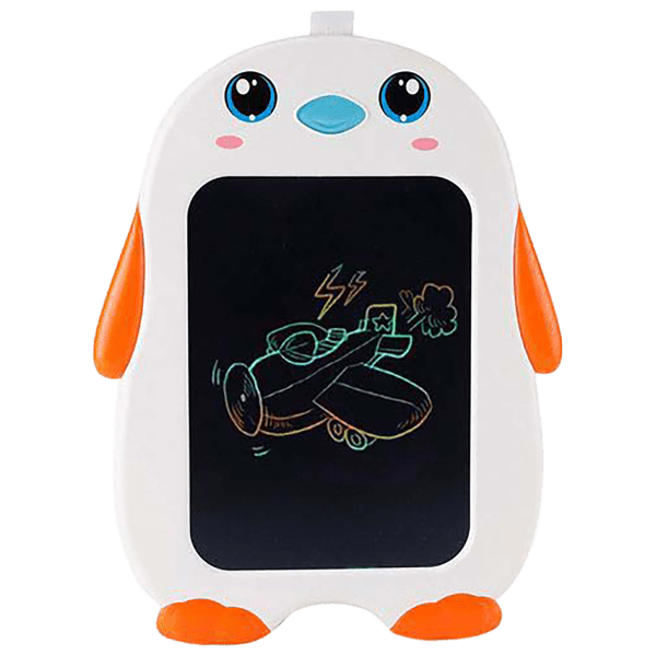Meh: Kids 9" LCD Electronic Doodle Tablet