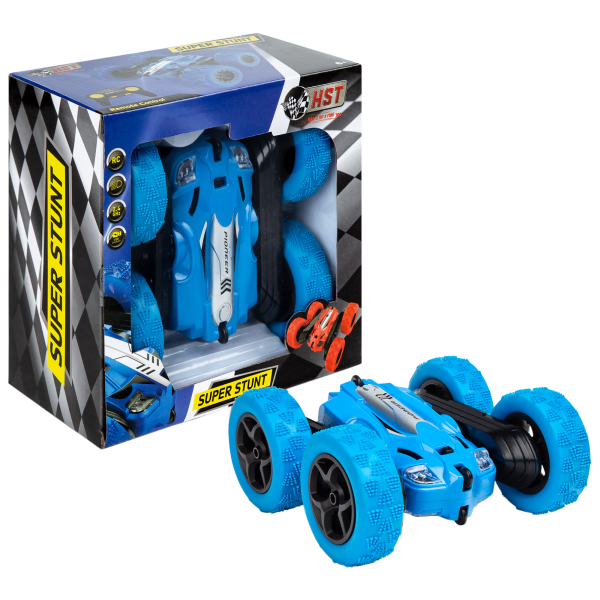 MorningSave: HST Race Cars HST RC Super Stunt Pioneer Race Car