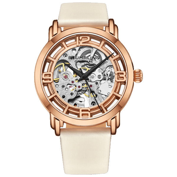 MorningSave: Women's Spring Stührling Watches
