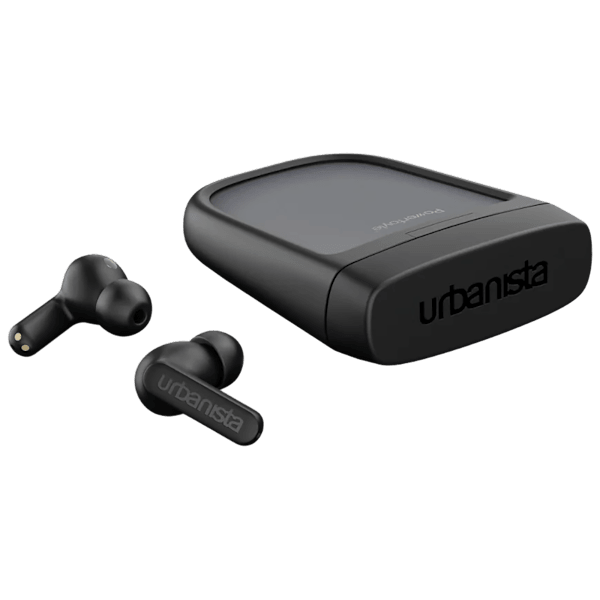 Meh: Urbanista Phoenix Hybrid Active Noise Cancelling Earbuds with ...