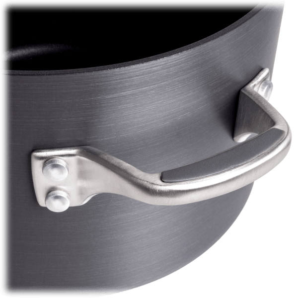 SideDeal: Calphalon 6-Quart Easy System Stock Pot