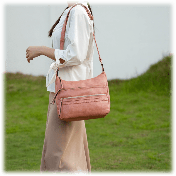 MorningSave: MKF Collection Alia Women’s Shoulder Bag by Mia K