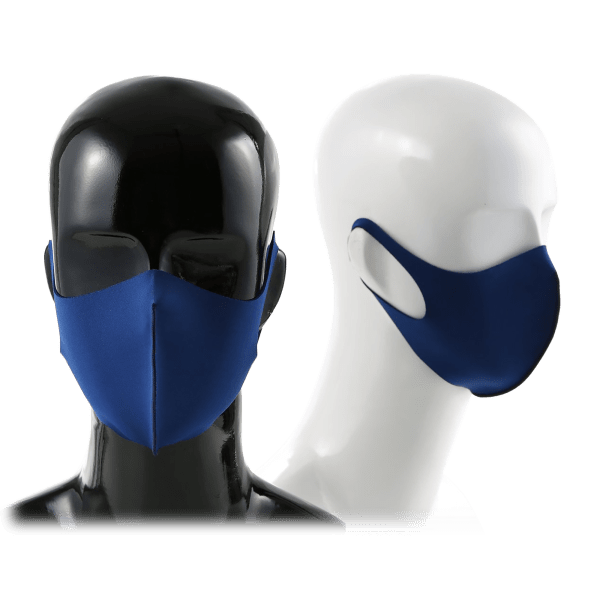 MorningSave: 3-Pack: Olympia Dr. Green Reusable Fashion Mask with ...