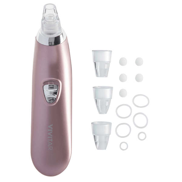 MorningSave: Vivitar Ultra Suction Pore Cleanser