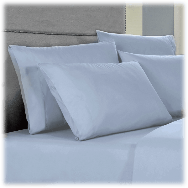 SideDeal: Tumbled 6-Piece Vintage Wash Sheet Set