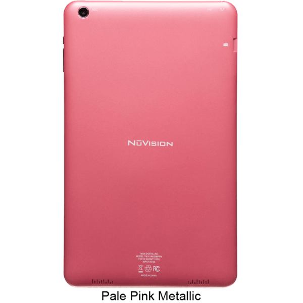 MorningSave: NuVision 10.1" Android Tablet