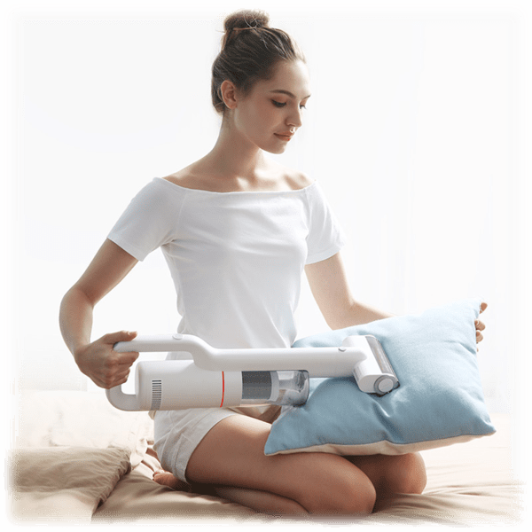 SideDeal: Roidmi S2 Cordless Stick Vacuum