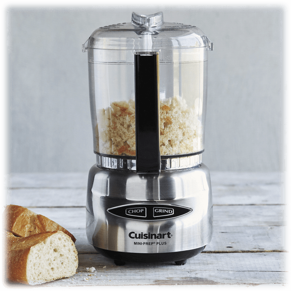 MorningSave: Cuisinart Mini-Prep Plus 4-Cup Food Processor