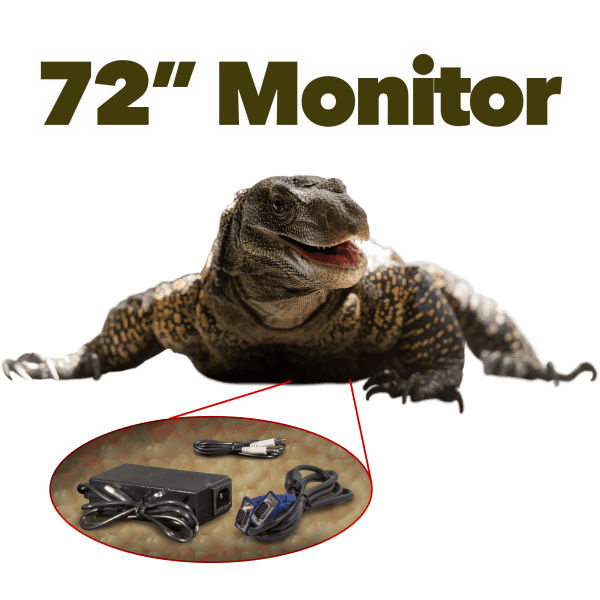 Meh: 22" - 27" AOC Monitors (Refurbished)