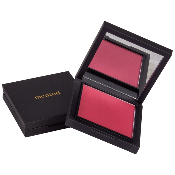 MorningSave: 2-Pack: Mented Cosmetics Make You Blush
