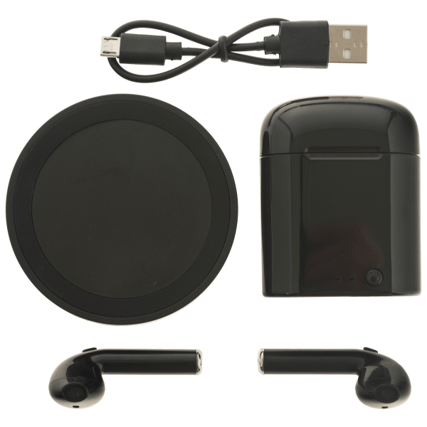 MorningSave: Bluestone True Wireless Echo Earbuds with Wireless ...