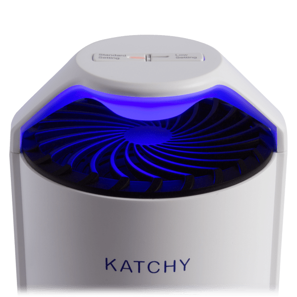 SideDeal: Katchy Indoor Insect Trap